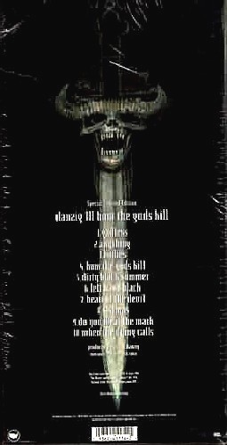 Picture of Danzig III: How The Gods Kill [Box Set]